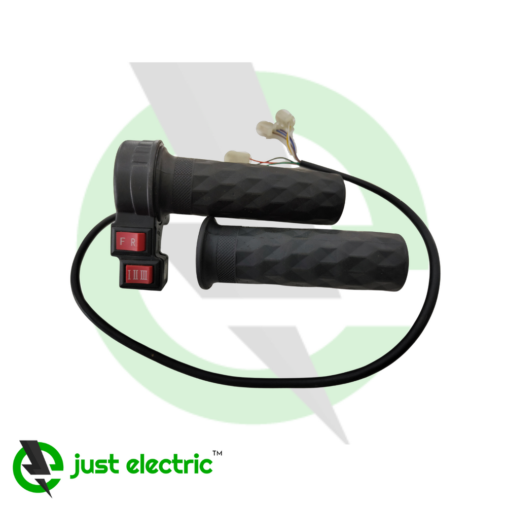 Products – Just Electric